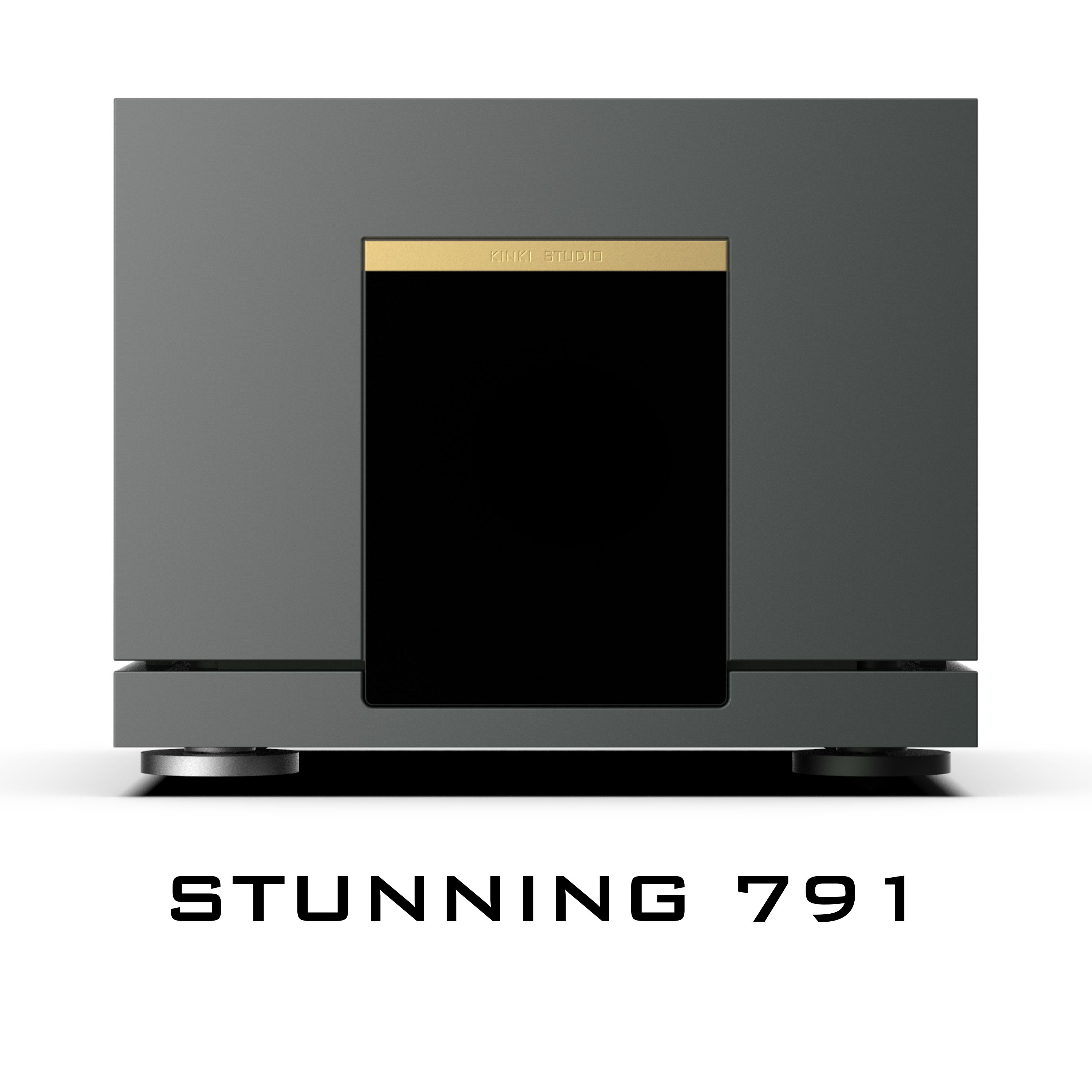 CHoco系列 - KINKI STUDIO 精彩音頻