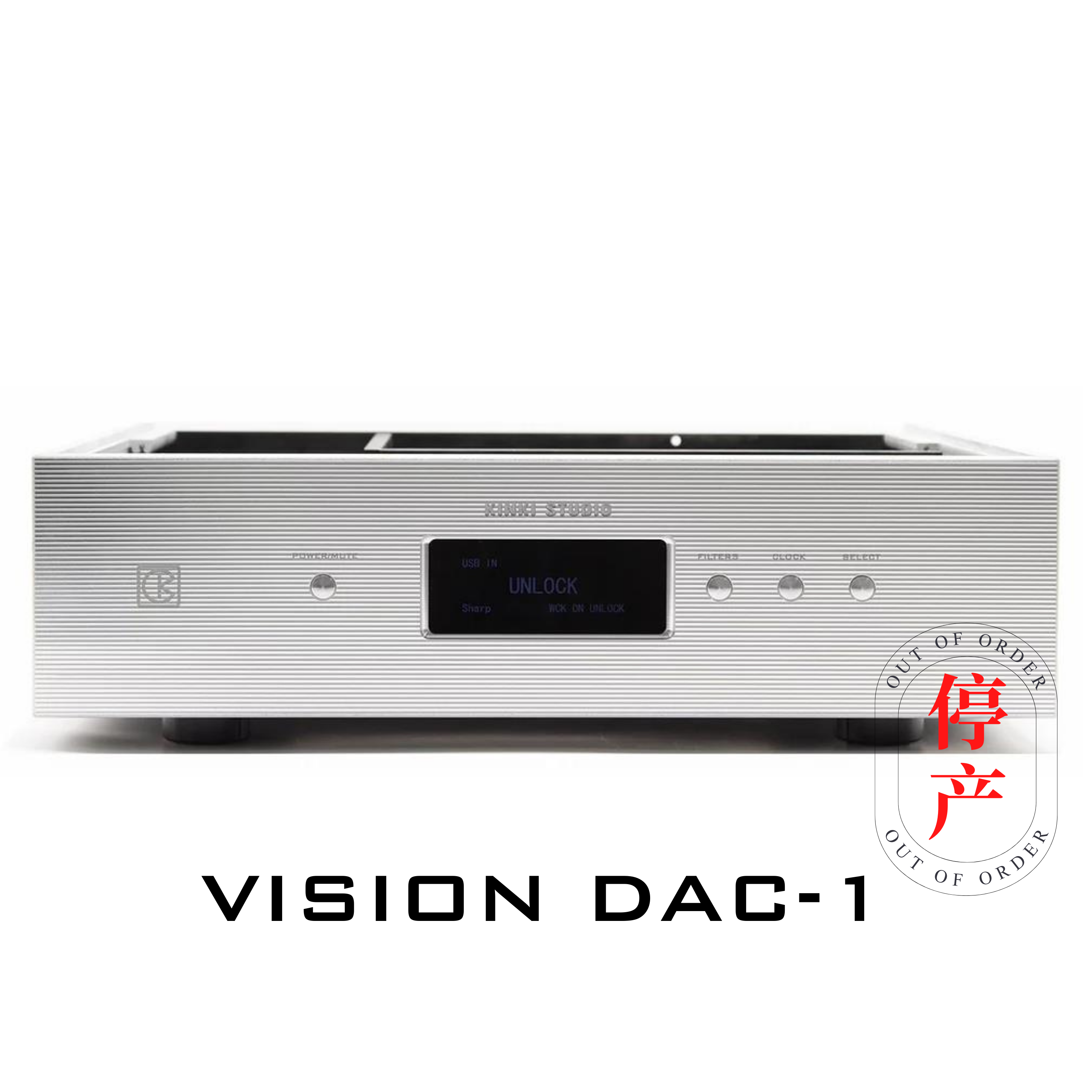 CHoco系列 - KINKI STUDIO 精彩音頻